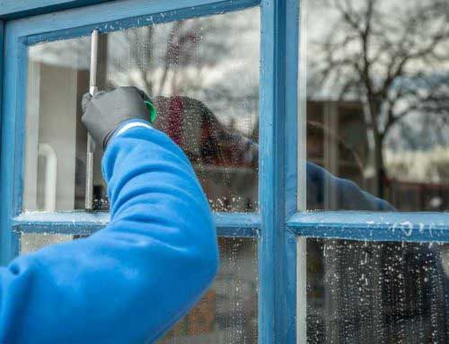 Tips For Safe Window Cleaning – Glass Geeks Window Cleaning & Pressure ...
