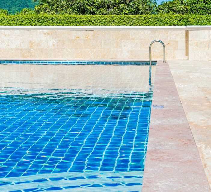 Pool Deck Cleaning - Glass Geeks Window Cleaning & Pressure Washing